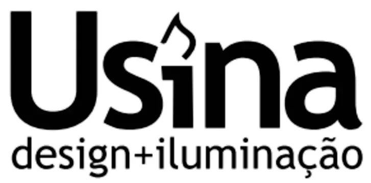 Plafon Bold Redondo Ø40X7,5Cm Led 32W Bivolt - Usina 19670/40 (MN-F - Mar Neutro Fosco, 4000k ...