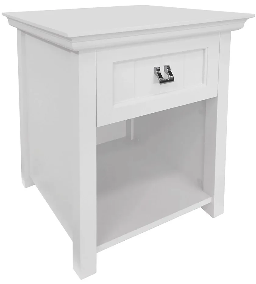 Criado Mudo Unique 1 Gaveta Kleiner Schein | BIANO